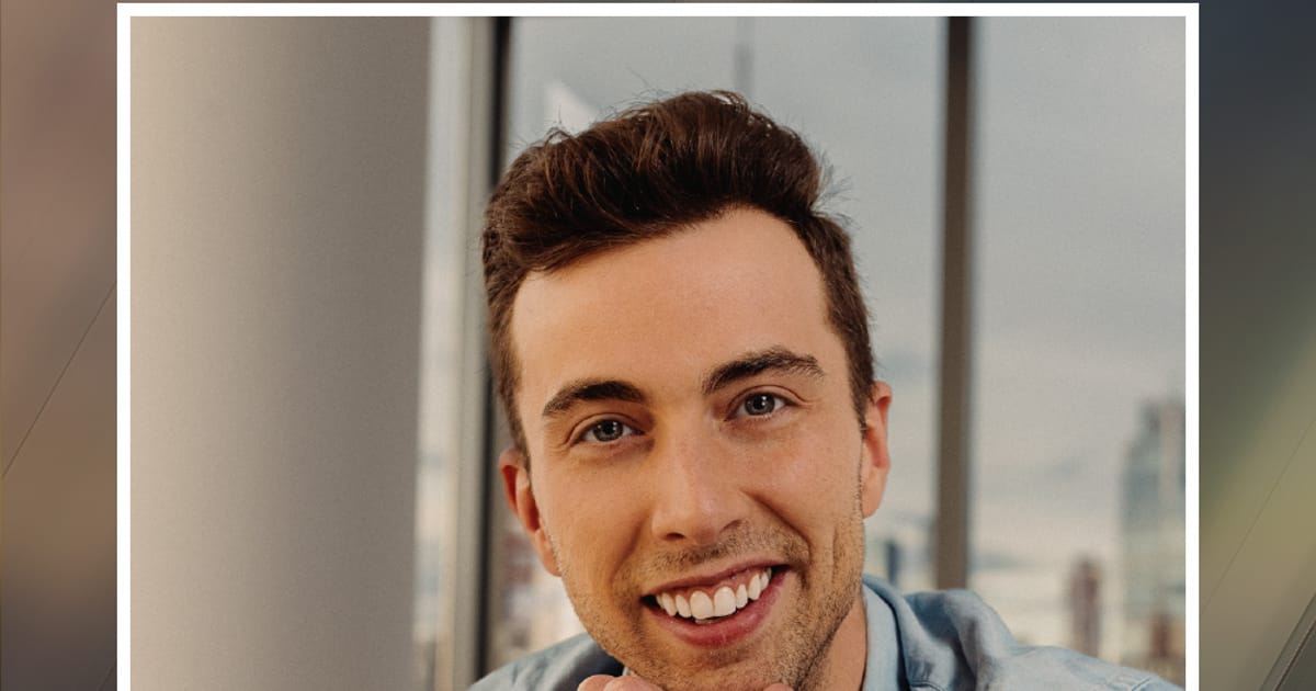 Kyle Robertson - New York, NY | about.me