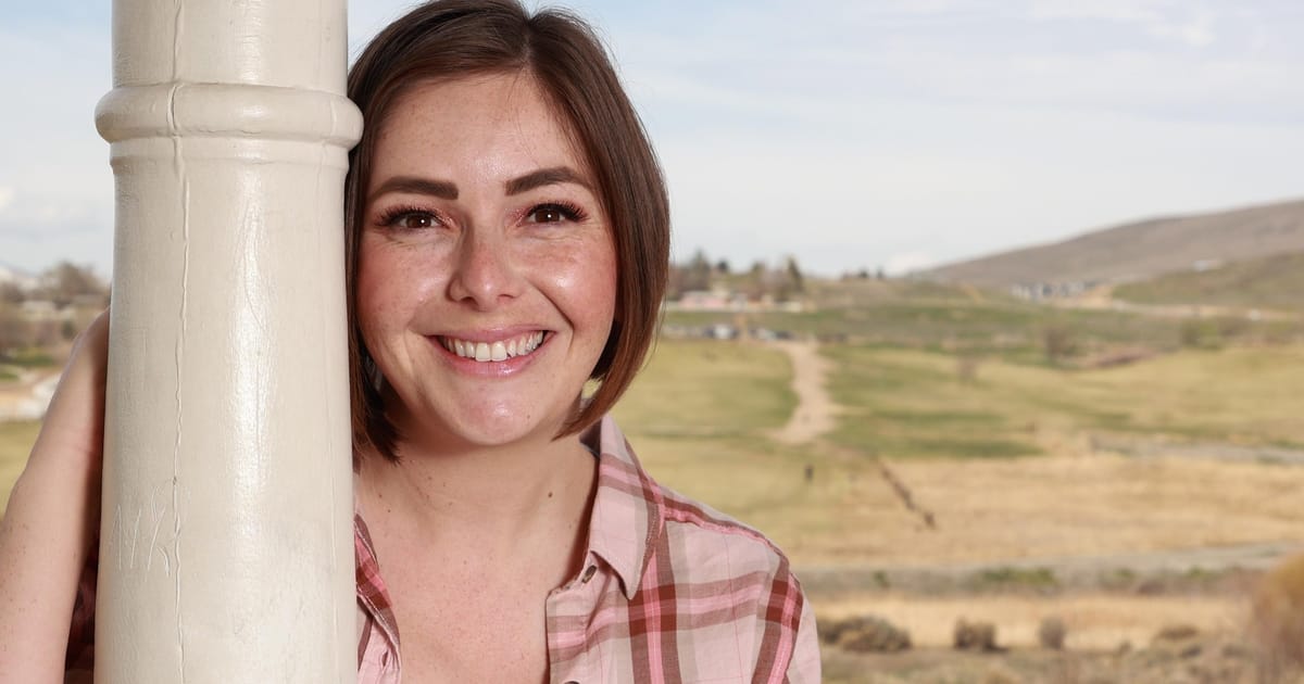 Kylea Sherman - Carson City, NV , US Air Force | about.me