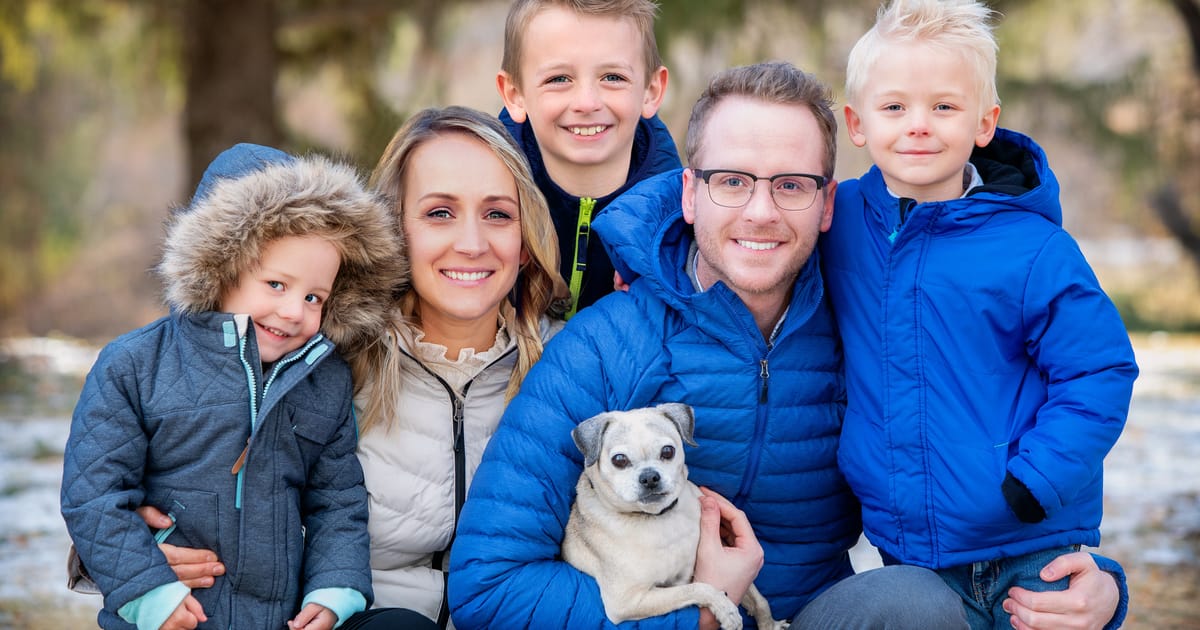 Kyle Stenson - UT, USA, Utah Valley University | about.me