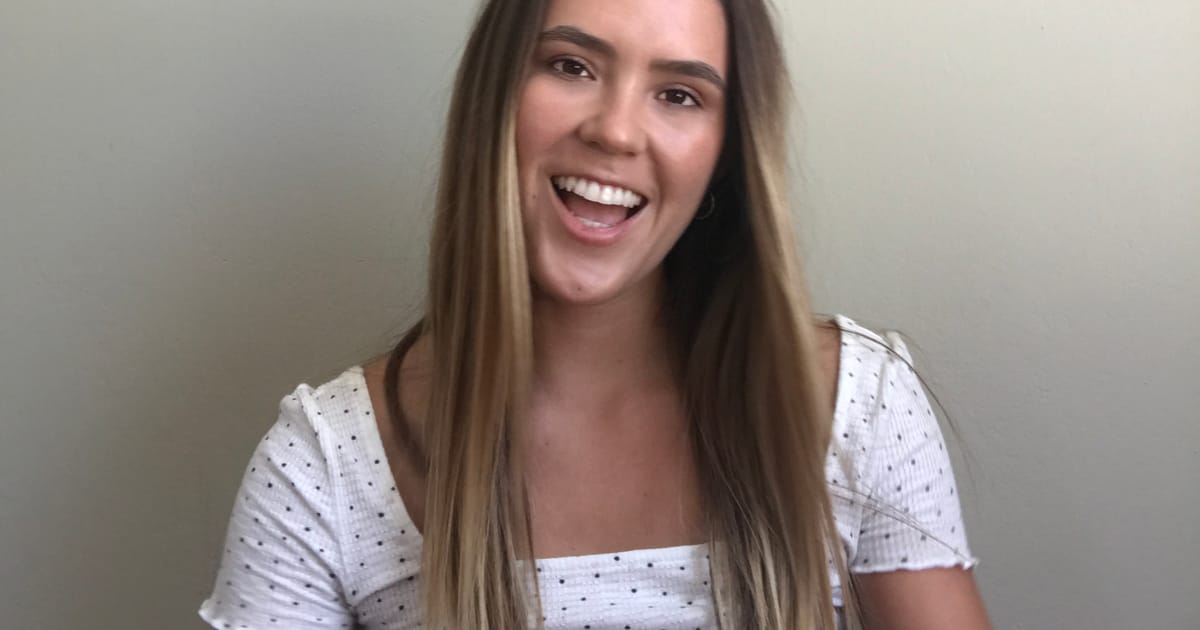 Kylie Harman - San Juan Capistrano, CA | about.me