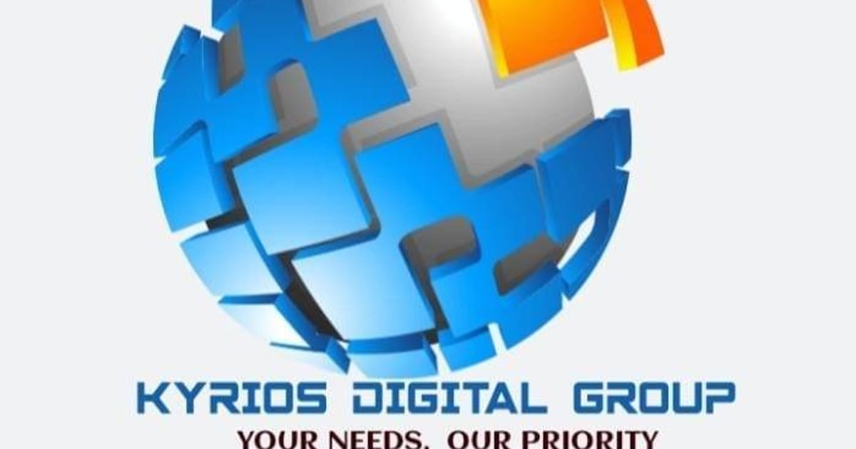 kyrios digital - usa | about.me