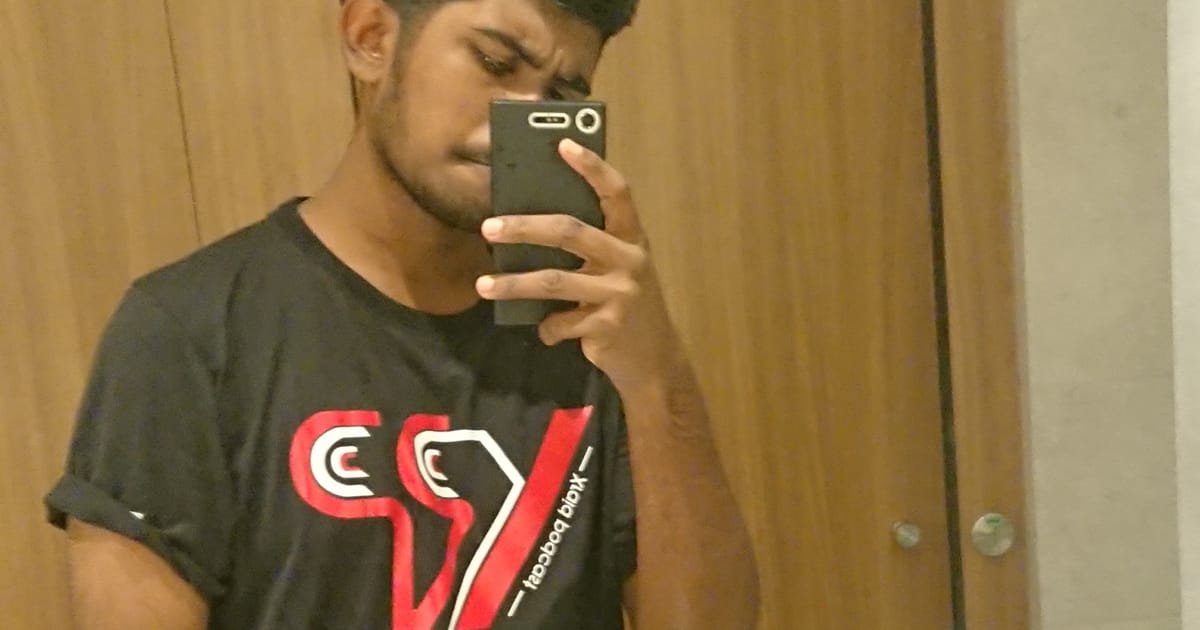Kavindu Harshana - Colombo | about.me