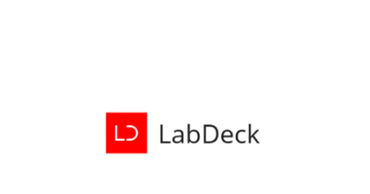 Lab Deck - UK | about.me