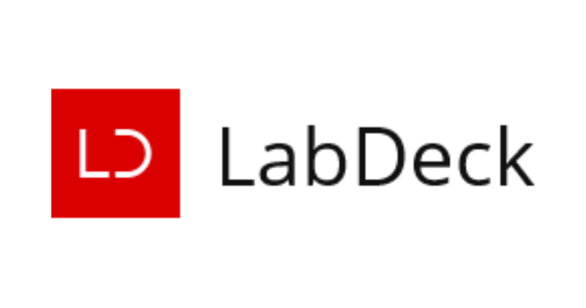Lab Deck - London, United Kingdom | about.me
