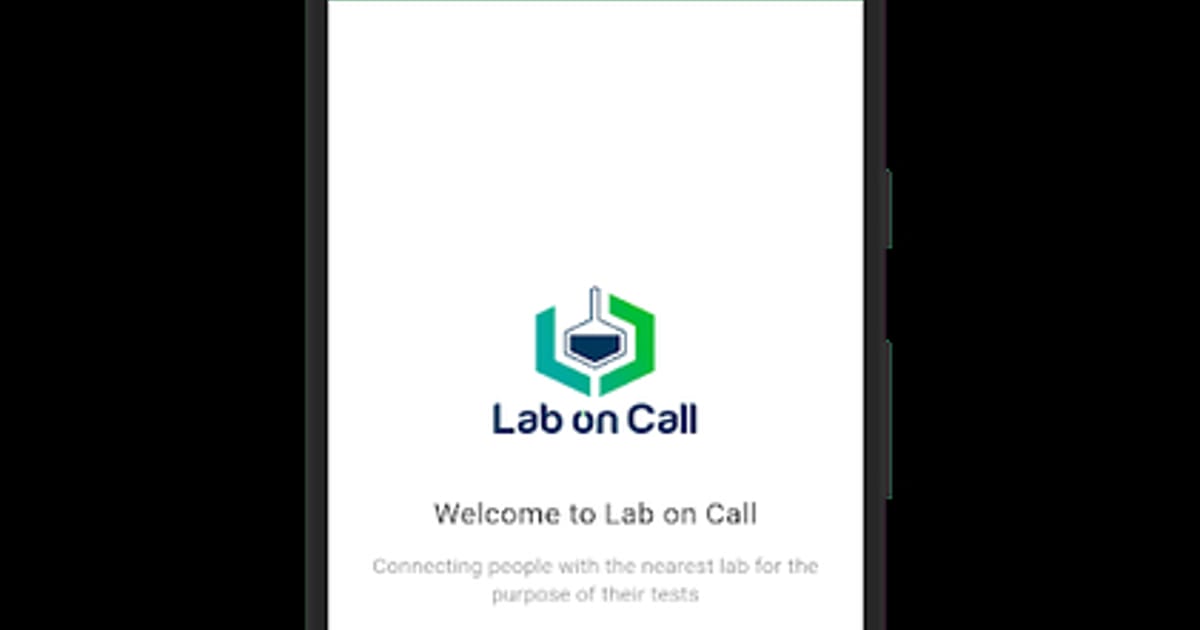 lab on call - calicut | about.me