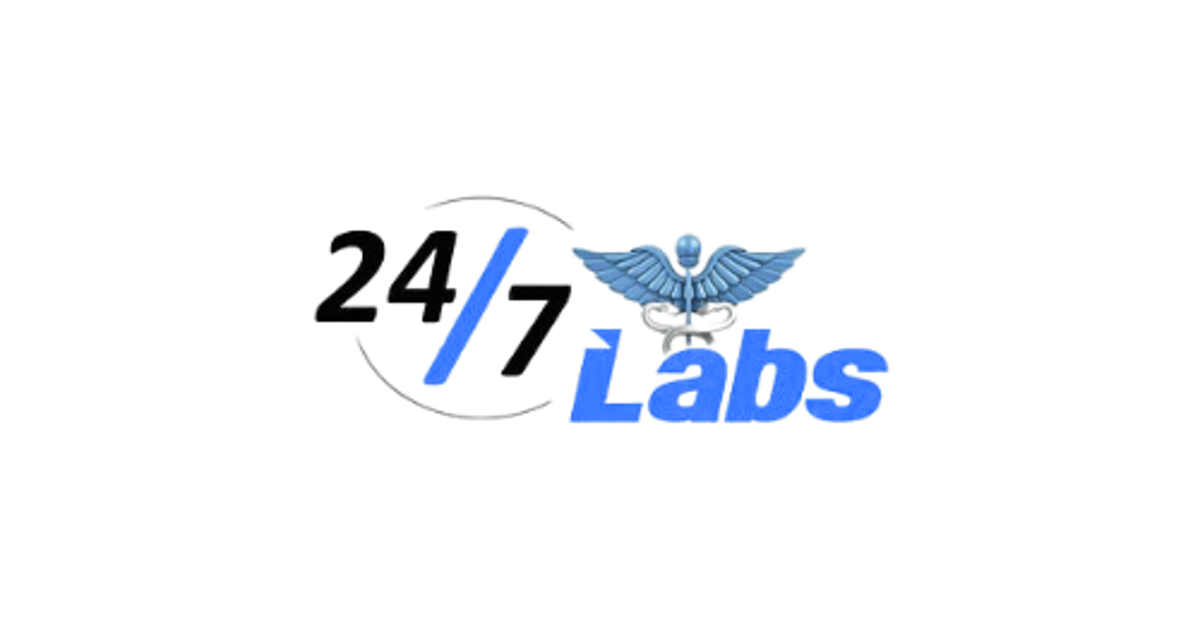 24-7 labs - USA | about.me