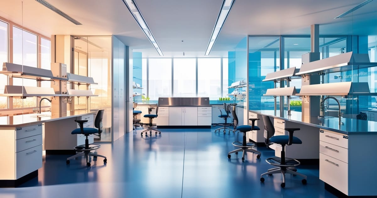 Lab Turnkey Solutions - India , Lab Turnkey | about.me