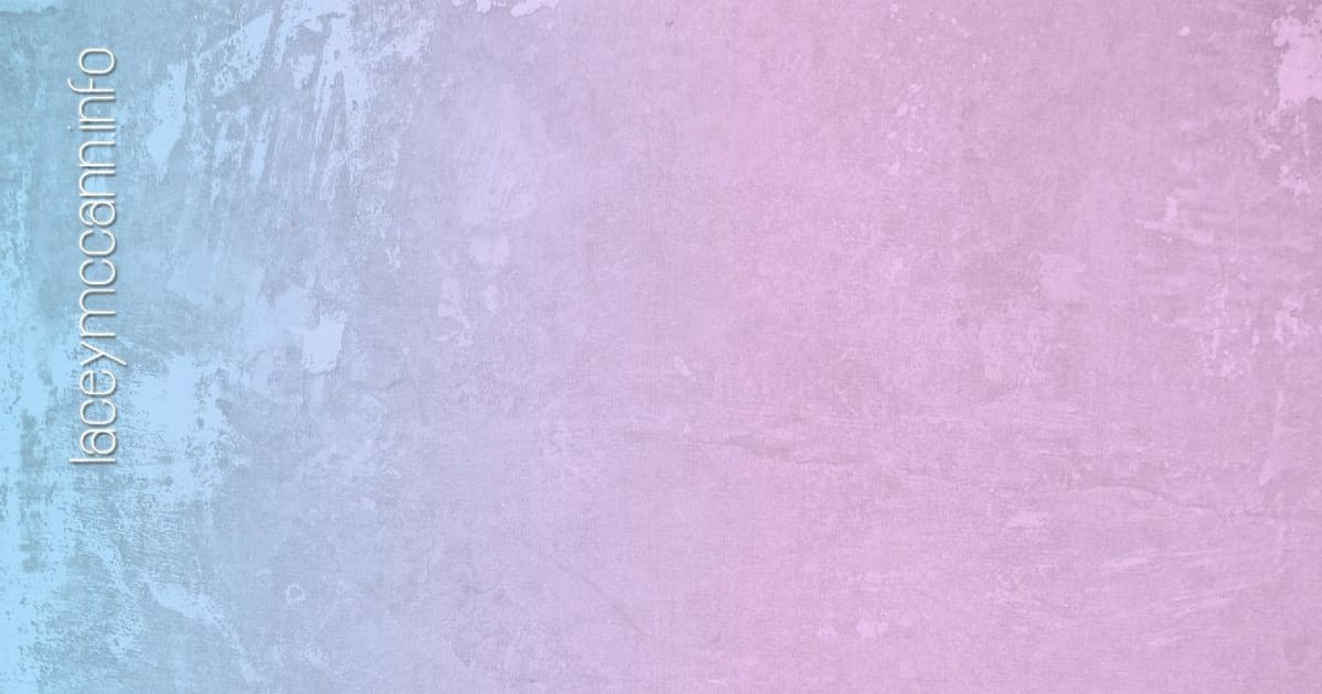 Lacey McCann - Halifax, Nova Scotia, Canada, NSCC Web Development ...