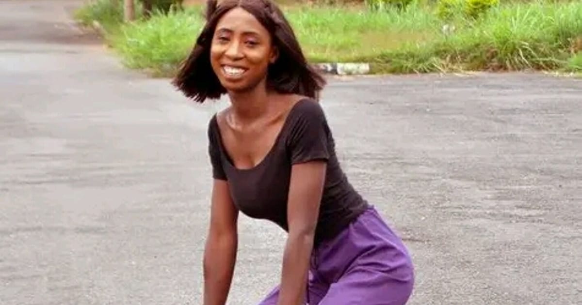 Grace Temilade - Ibadan/Lagos | about.me