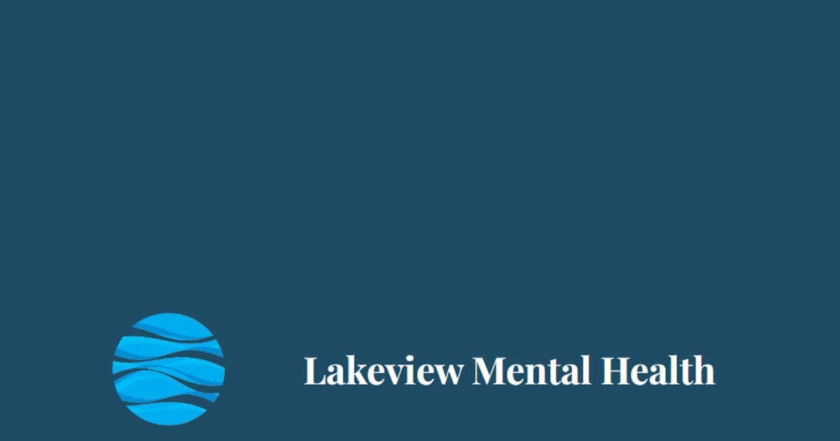 Lakeview Mental Health - United States | about.me