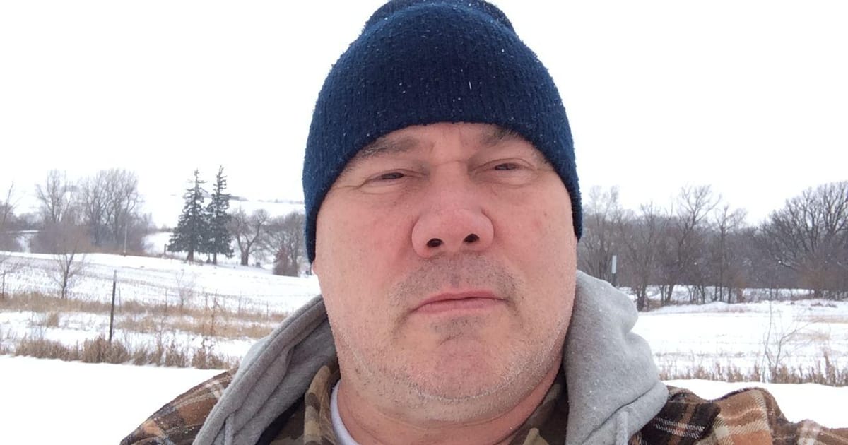 Lance M. Foster - Nemaha borderlands, Iowa Tribe of KS and NE ...