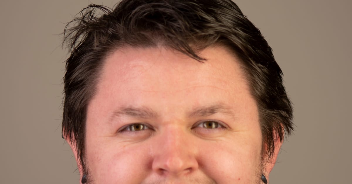 Landen Alexander Riley - Virginia Beach | about.me