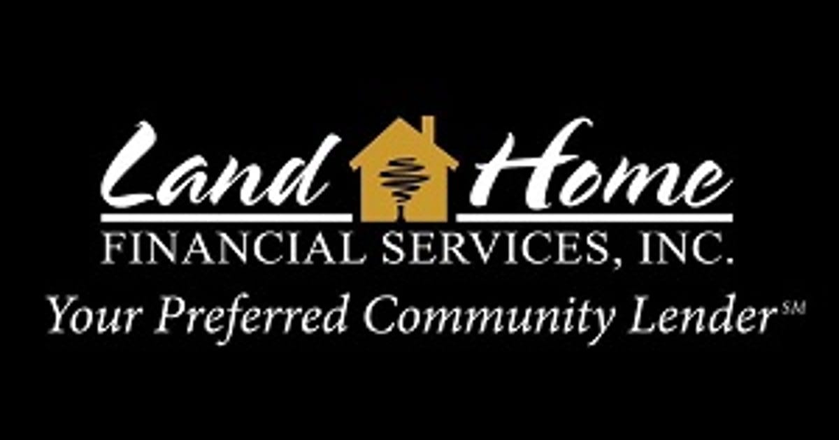 Land Home Financial Services - Baltimore - 7008 Security Blvd Suite 218 ...