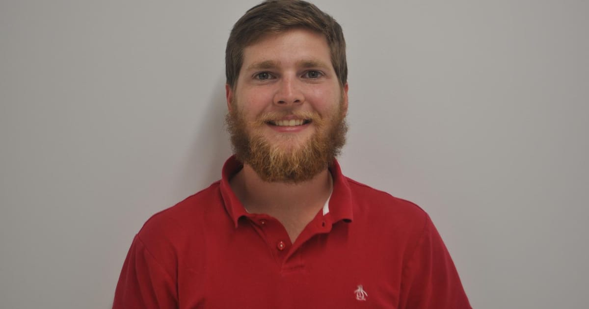 Landon McClellan | about.me