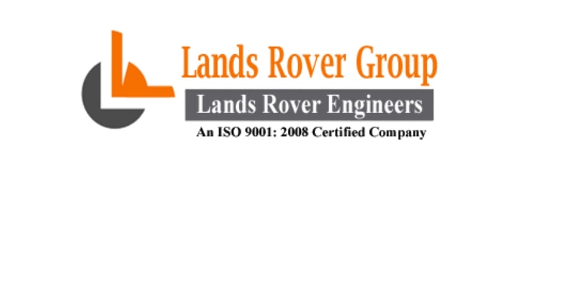Lands Rover Group - # 12-6-366, Plot No. 366,367,444, Sree Nagar Colony IDA Cherlapally Medchal ...
