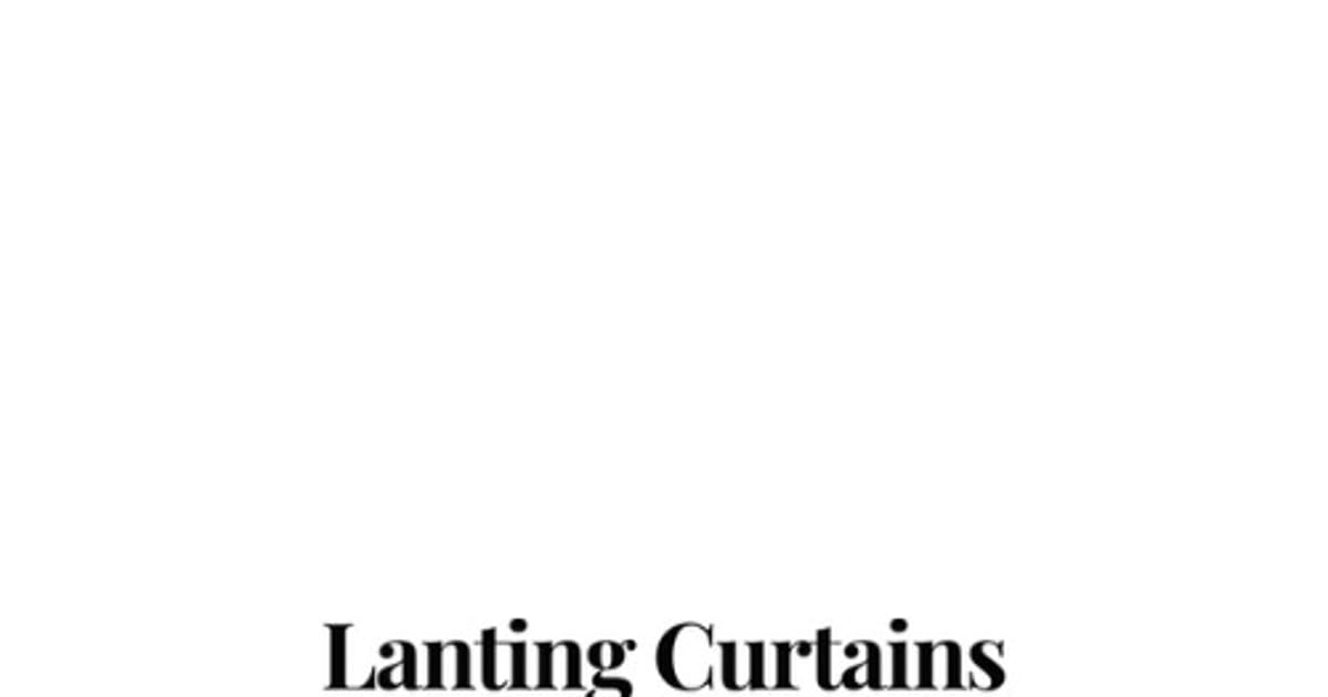 Lanting Curtains - 29 Luxton Ave, Aurora, ON, L4G7J8, canada | about.me