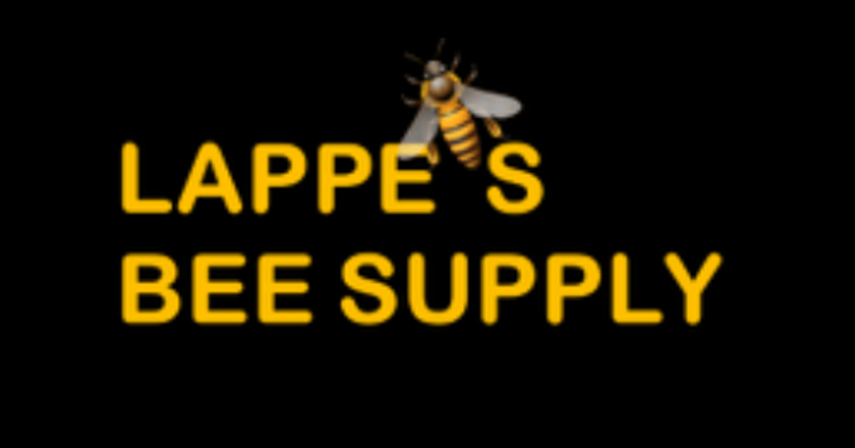 Lappe's Bee Supply - USA | about.me