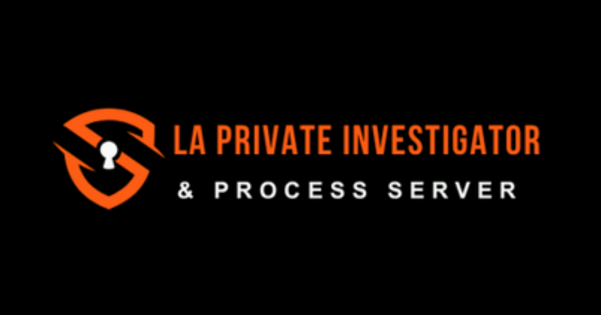 LA Private Investigator - Houston TX | about.me