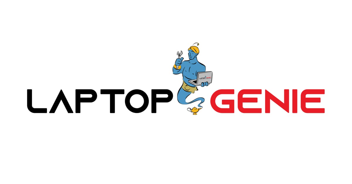 Laptop Genie - Chennai, ECR | about.me