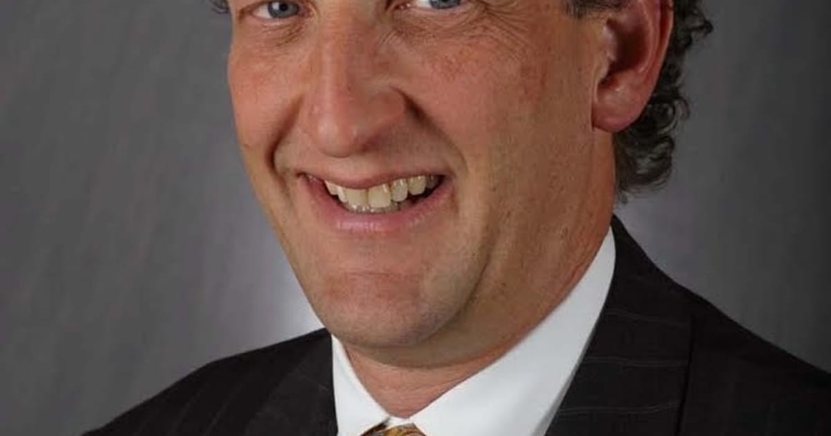 Larry Baer - San Francisco, SF Giants, UC Berkley, Harvard Business ...