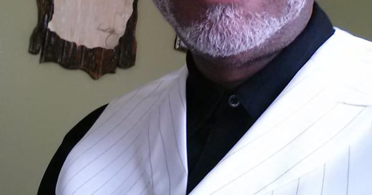 larry ellis jr/jazzplaya | about.me