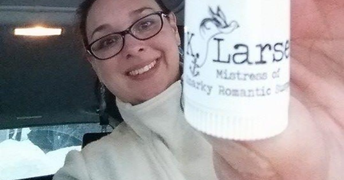 Katherine Larsen - K. Larsen Author, Simmons College | about.me