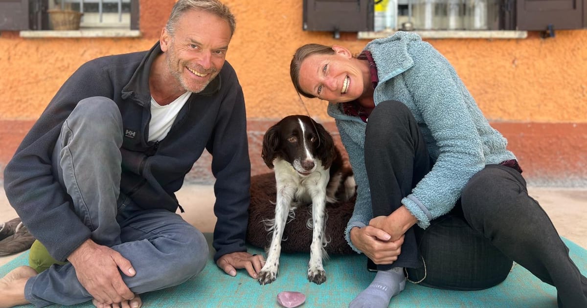 Lars Ros - Tempio Pausania, Sardegna, Personal Energy Management | about.me