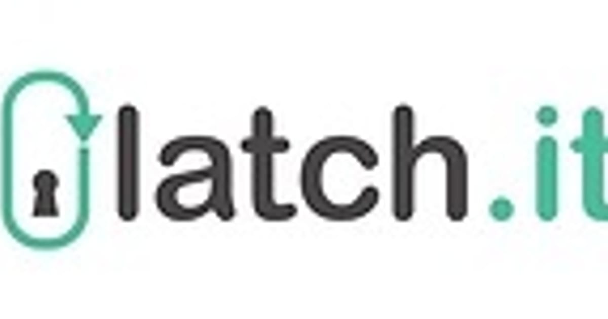 LATCH IT - United States | about.me