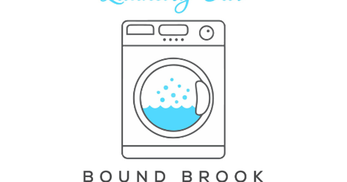 Laundry Bar Bound Brook - 540 W Union Ave, Bound Brook, NJ 08805 ...