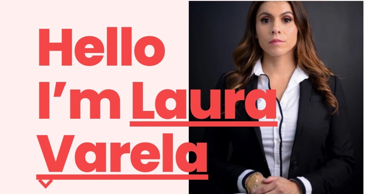 Laura Varela Fallas - Costa Rica | about.me