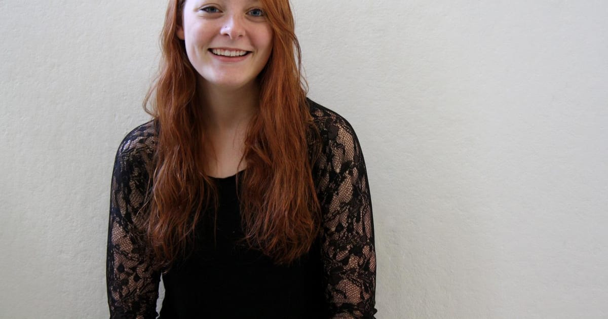 Laura Donovan | about.me