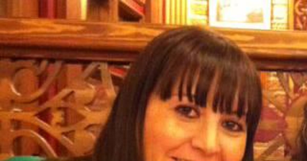 Laura Parra - Ciudad Real. España, Actualmente en paro, Tecnico en ...