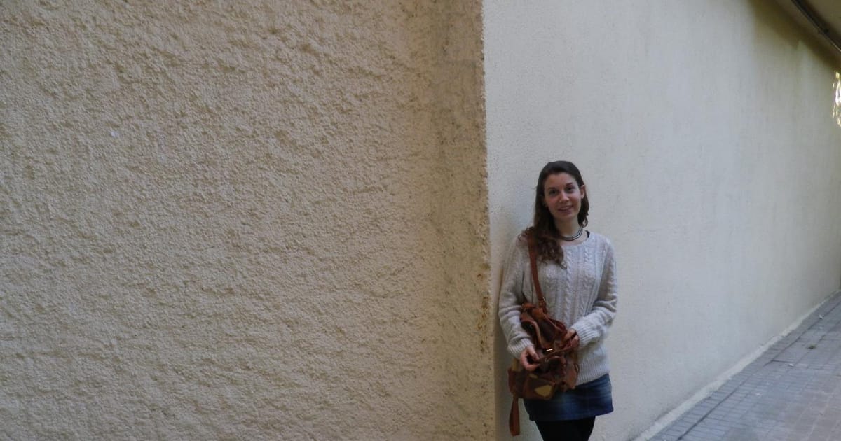 Laura Comes Cerezo - Madrid | about.me