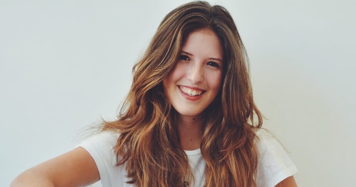 Laura Antonella Galante Lage - ARGENTINA | about.me