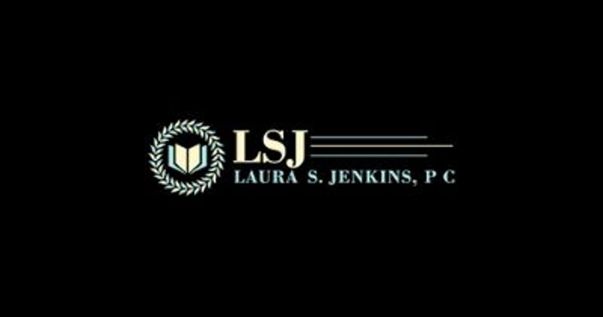 Laura S. Jenkins, PC - Raleigh | about.me