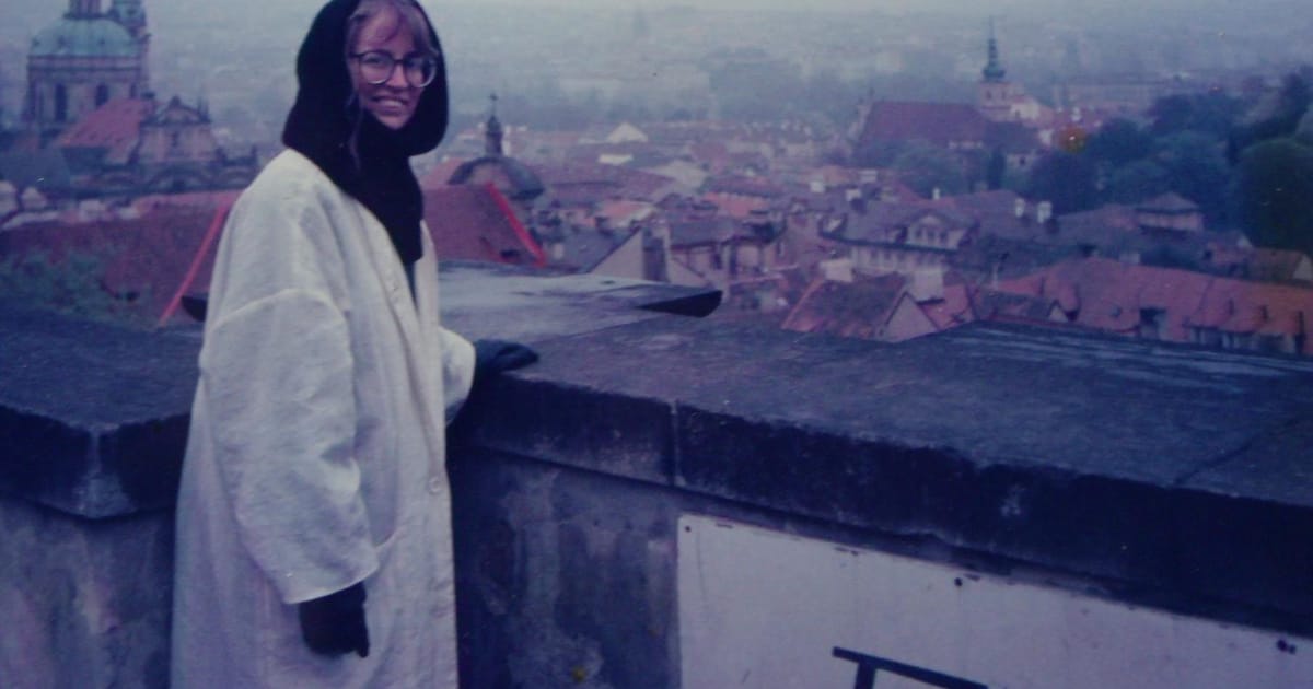 Laura Matson Hahn - New Hope PA, Writer and Author, BA, MA, LIFE and ...