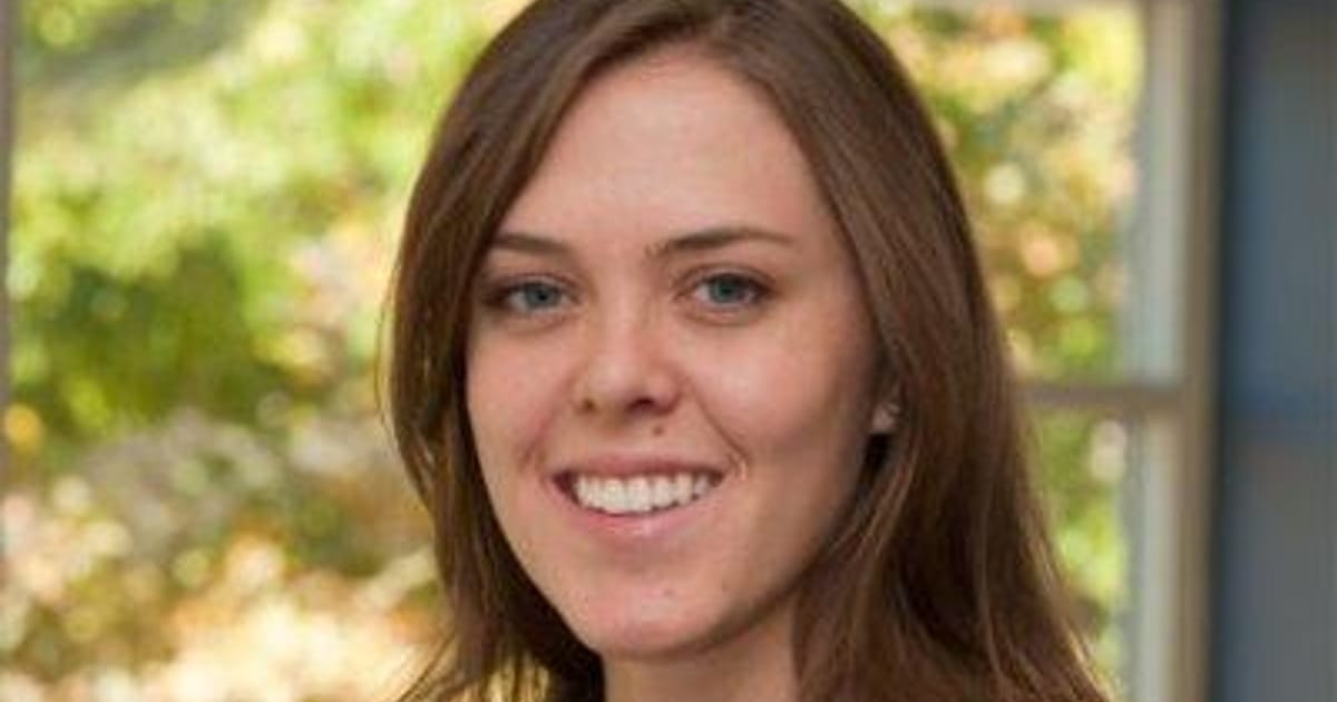 Laura Brashears | about.me