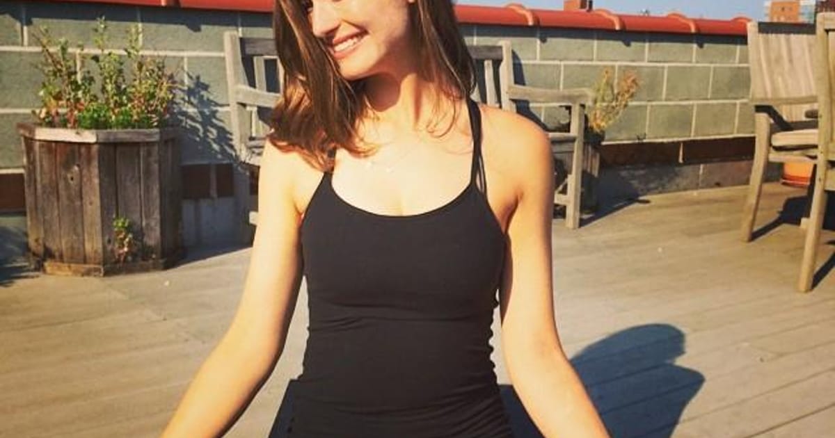 Lauren Ezell - New York, NY, Yale University, Laughing Lotus Yoga ...