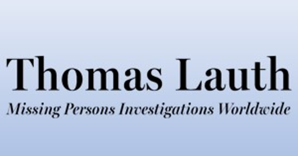 Lauth Investigations - usa | about.me
