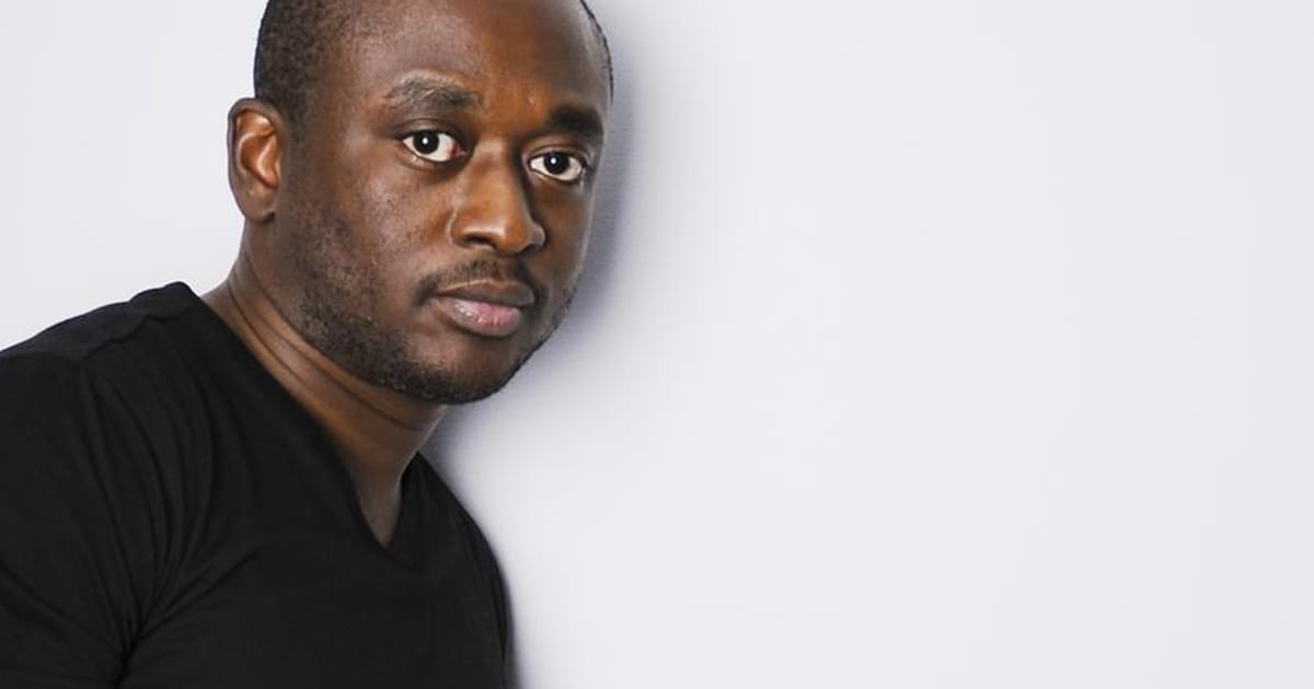 Ayemi Lawani, PhD - Montreal, Qc Canada, Phd Sociology, Master of ...