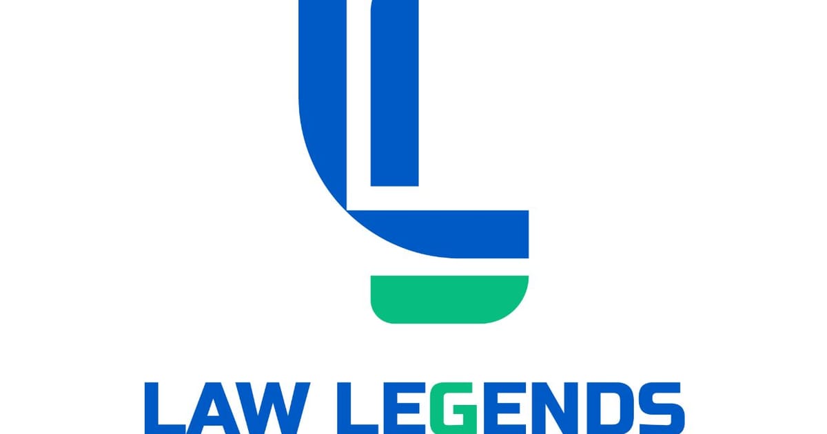 Law Legends - Indore | about.me