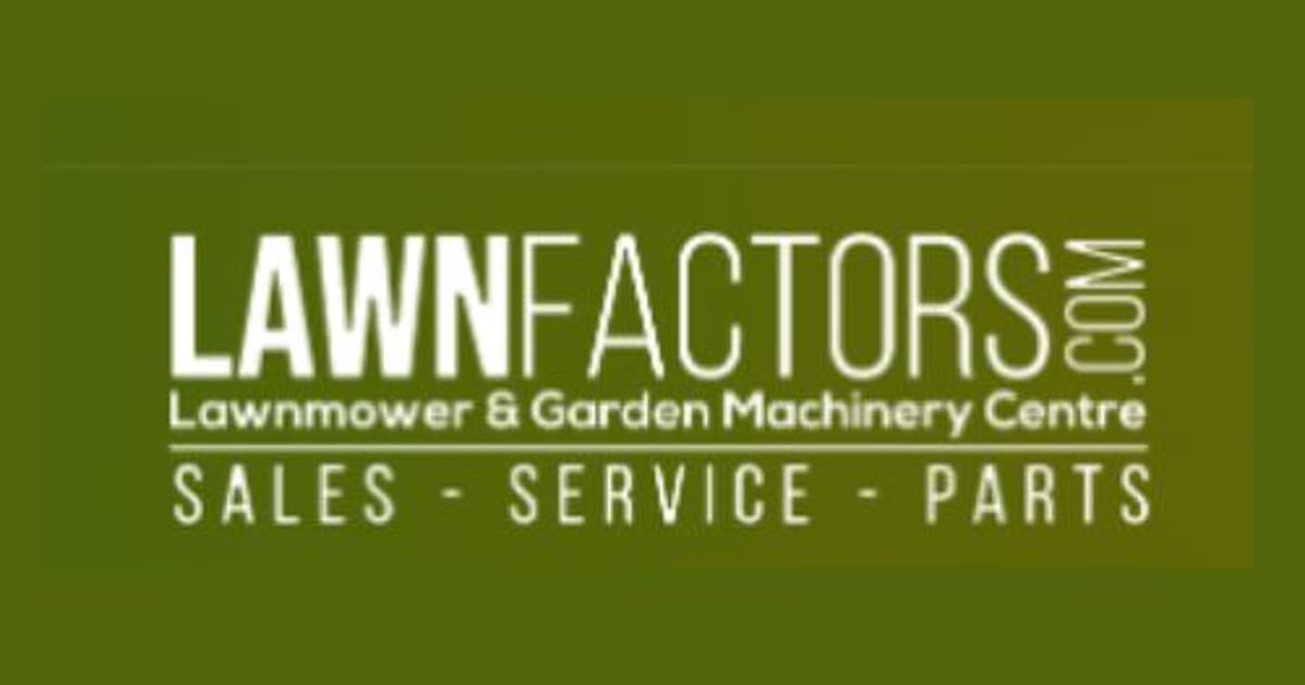 Lawn Factors - UNIT E KELLS BUSINESS PARK KELLS CO. MEATH. IRELAND A82K156 | about.me