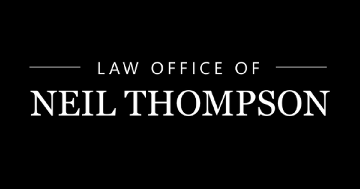 Law Office Of Neil Thompson - United States | about.me