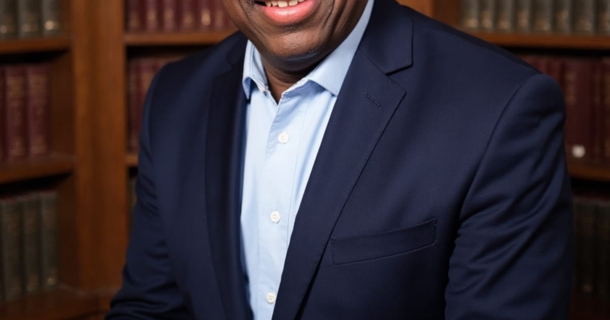Lawrence Ward - Boston, MA, Wards of Wisdom Associates, Northeastern ...