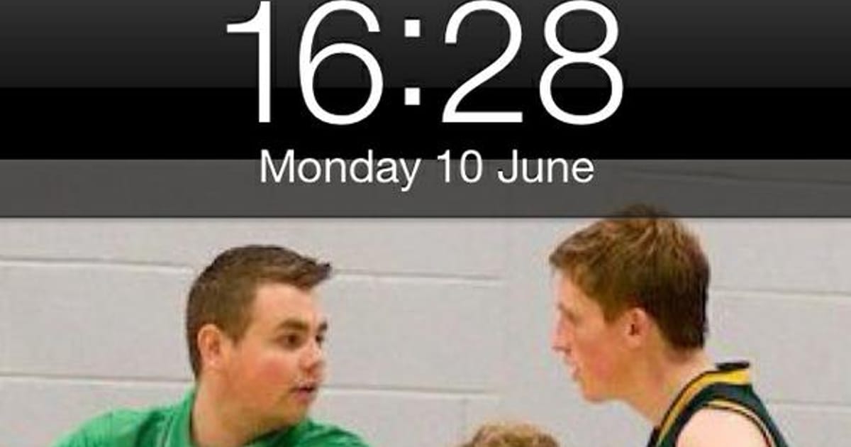 Lawrie Hill - Dundee | about.me