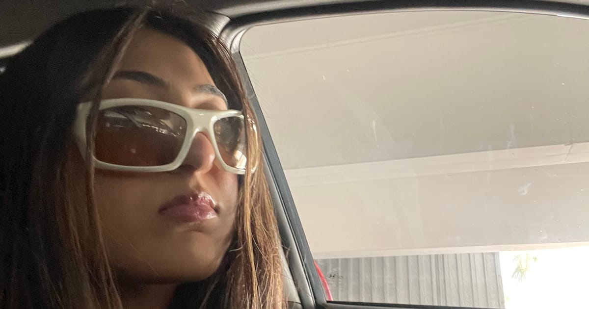 Layla Shad - Austin, Texas | about.me