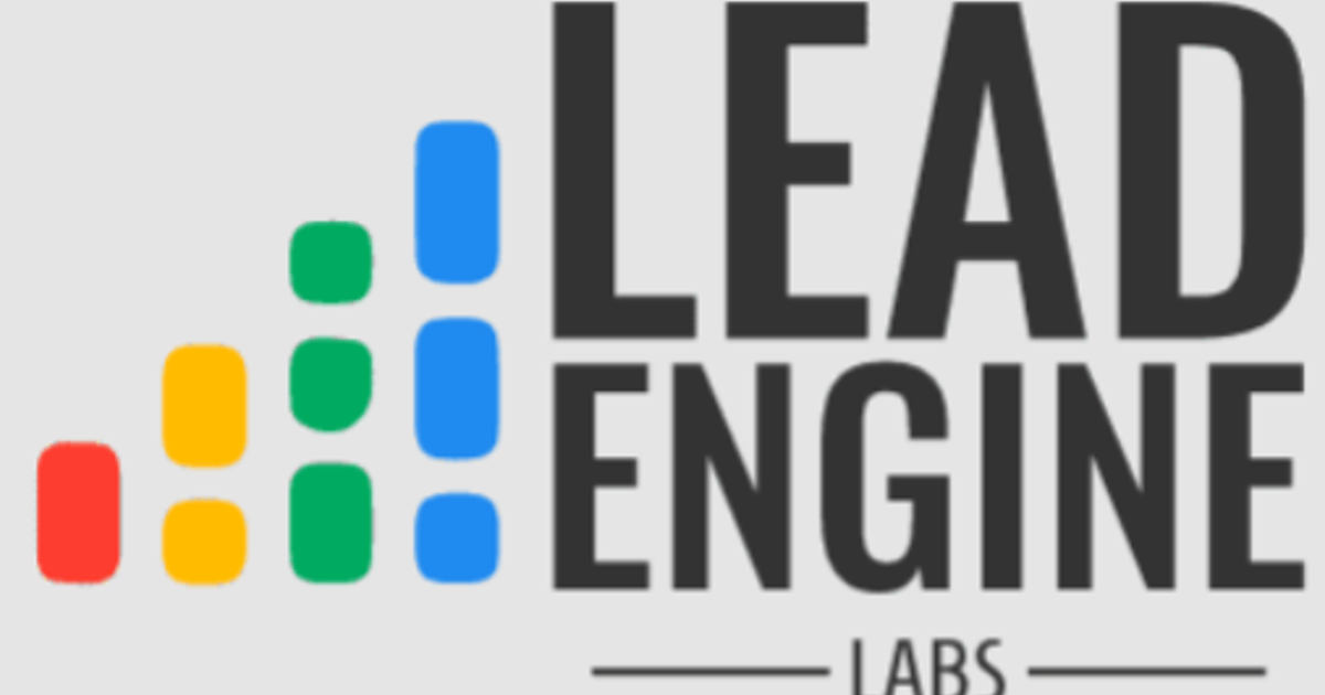 Lead Engine Labs - Orlando Fl, 32837 | about.me