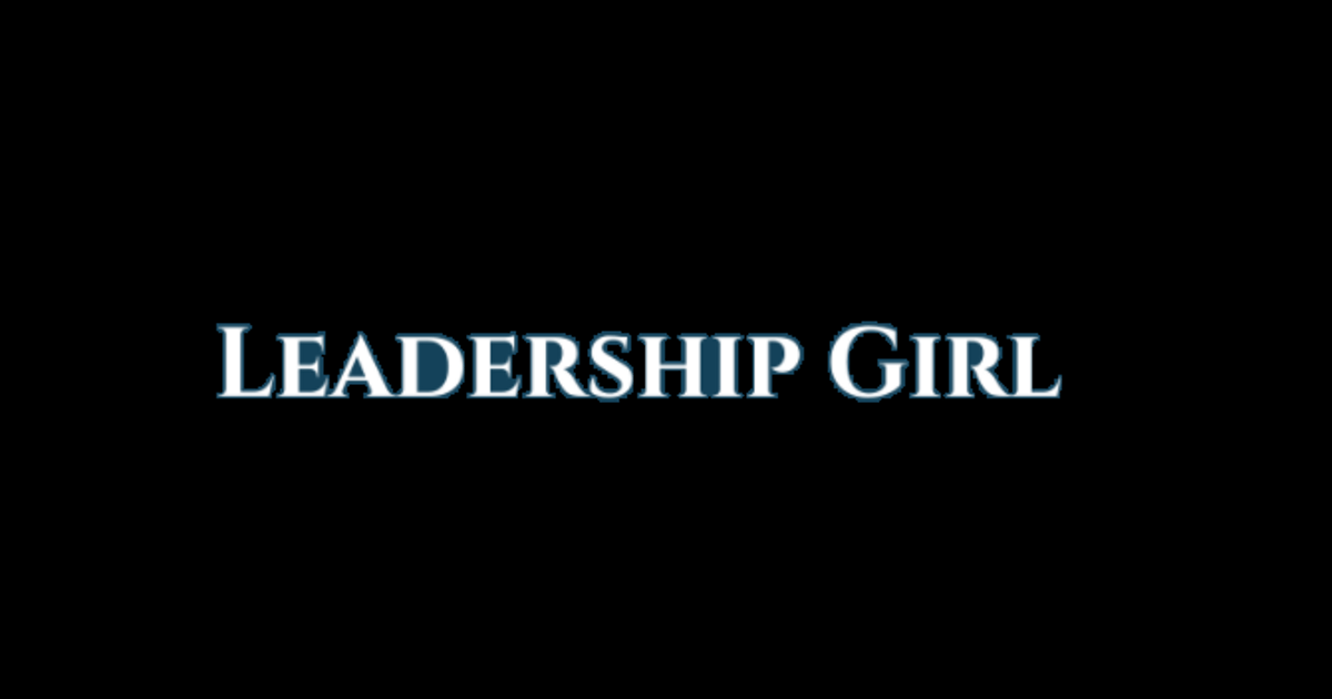 Leadership Girl - USA | about.me