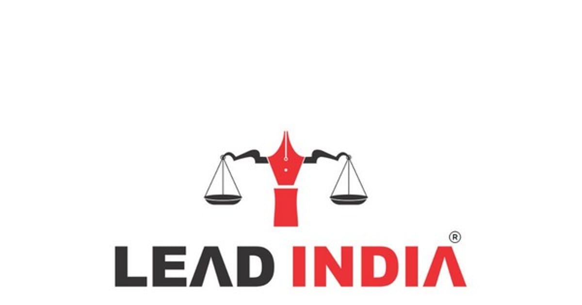 lead india - D-21, 3rd Floor, Sai Mandir Gali Vikas Marg, Near Metro ...
