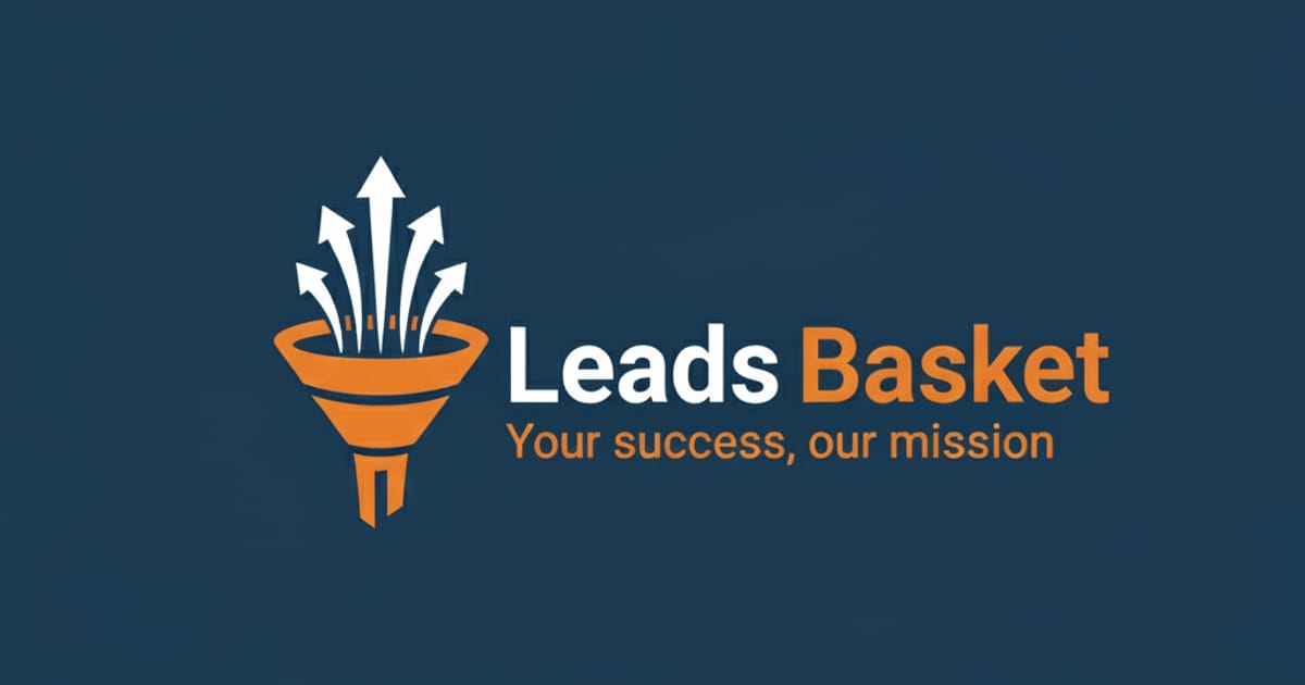 LEADS BASKET (najma irfane) - morocco | about.me